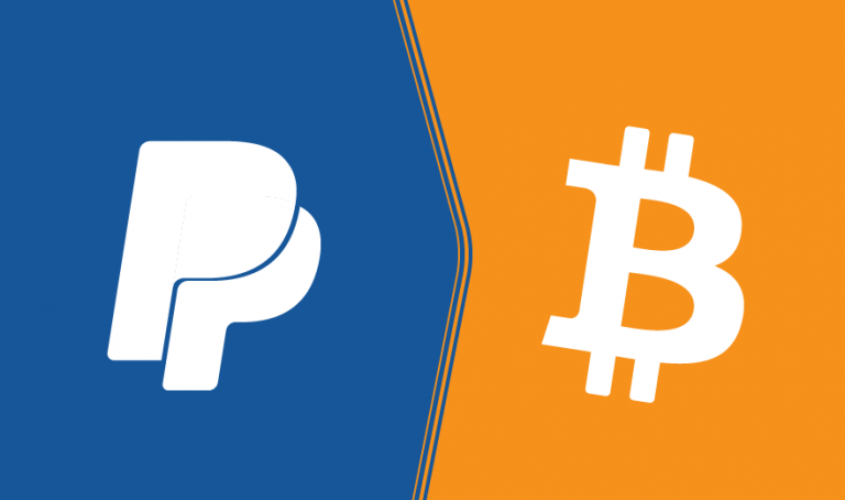 Paypal To Bitcoin In 2021 - How To Buy BTC Easy Guide