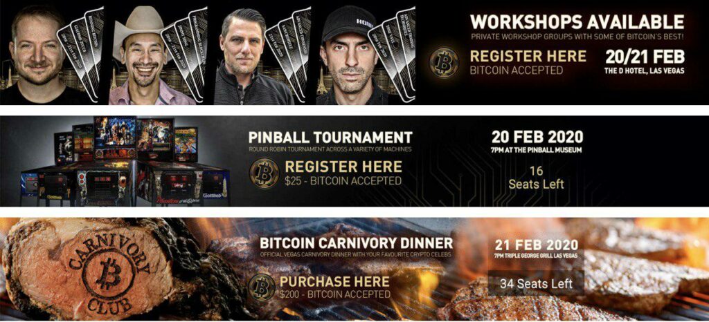 The Unconfiscatable “Bitcoin Not Blockchain” Conference Is Back ...